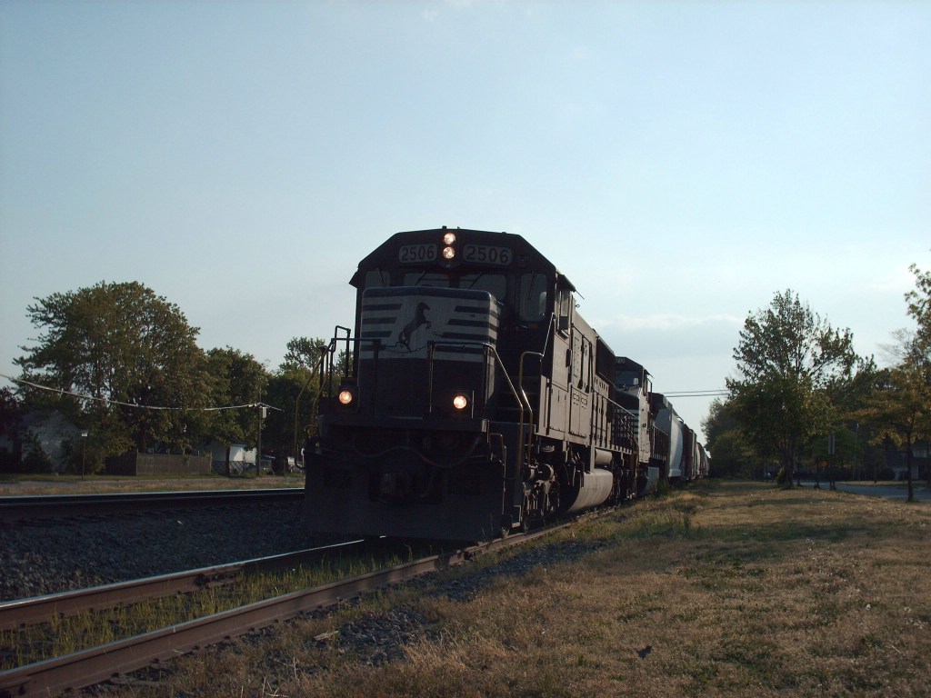 NS 2506